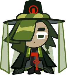 Gim Cookie | Gacha Sonic Mario Disney Pokémon and Anime Ocs Wiki | Fandom