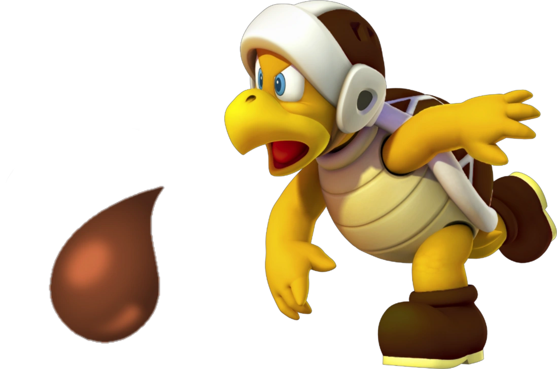 Chocolate Bro | Gacha Sonic Mario Disney Pokémon and Anime Ocs Wiki ...