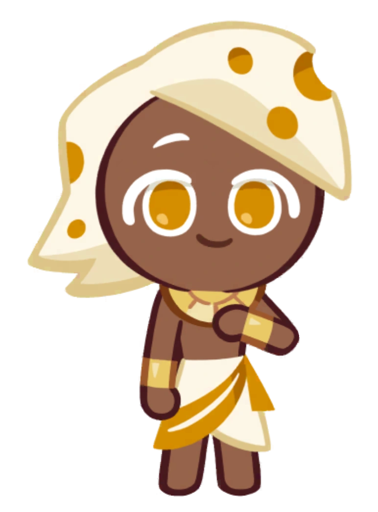 Dizzy Cookie | Gacha Sonic Mario Disney Pokémon and Anime Ocs Wiki | Fandom