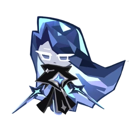 Cobalt Cookie | Gacha Sonic Mario Disney Pokémon and Anime Ocs Wiki ...