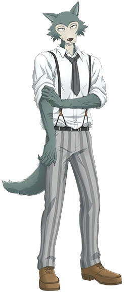 Category:Beasters Characters | Gacha Sonic Mario Disney Pokémon and ...