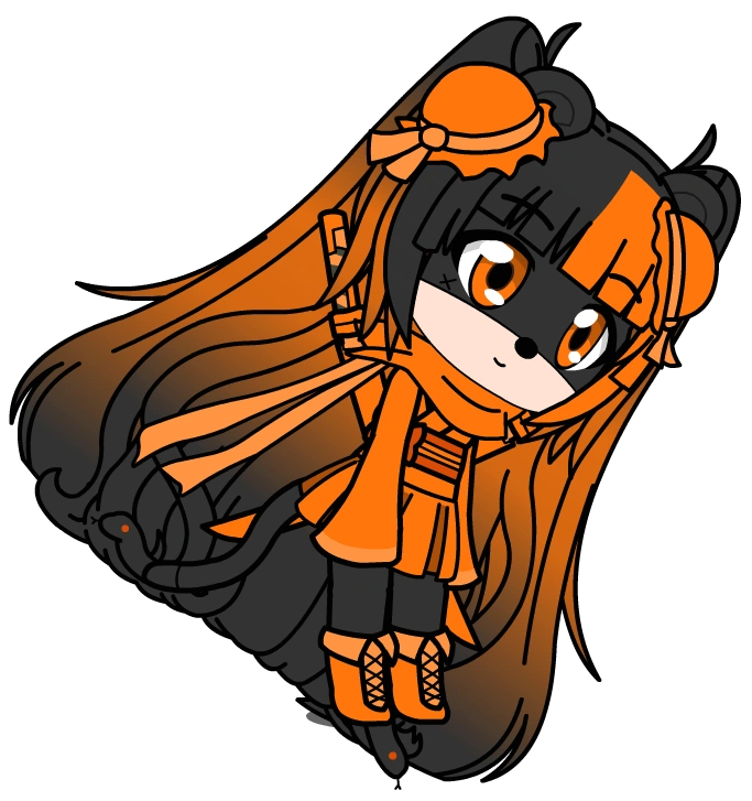 Miyabi Mouse | Gacha Sonic Mario Disney Pokémon and Anime Ocs Wiki | Fandom