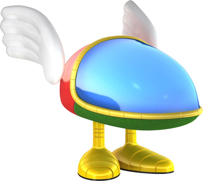 Opa-Opa | Gacha Sonic Mario Disney Pokémon and Anime Ocs Wiki | Fandom