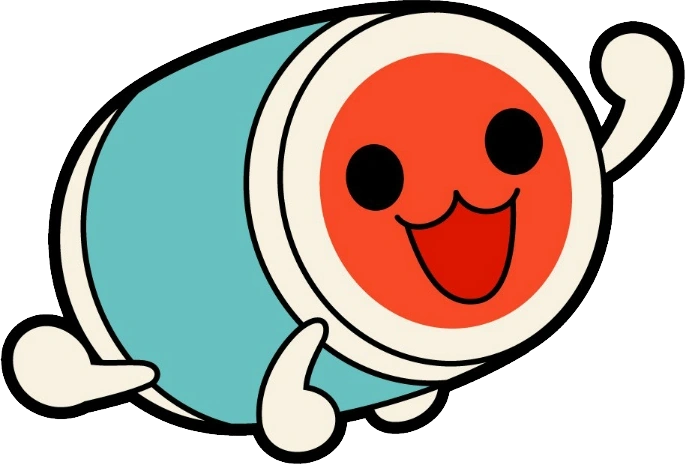 Don Chan | Gacha Sonic Mario Disney Pokémon and Anime Ocs Wiki | Fandom