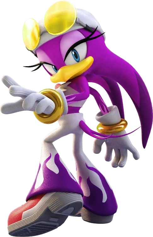 Wave the Swallow | Gacha Sonic Mario Disney Pokémon and Anime Ocs Wiki ...