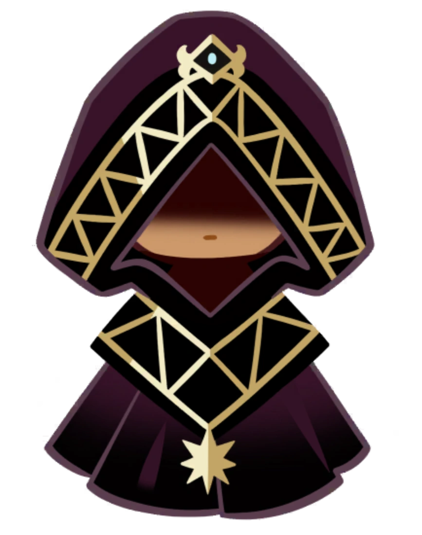 Fortune Teller Cookie | Gacha Sonic Mario Disney Pokémon and Anime Ocs ...