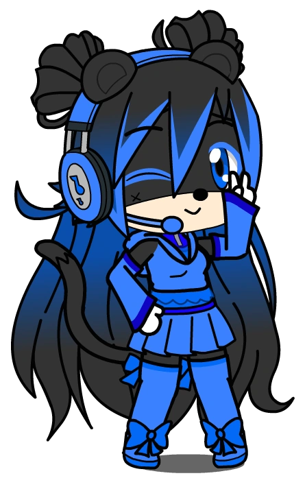 Madoka Mouse | Gacha Sonic Mario Disney Pokémon and Anime Ocs Wiki | Fandom