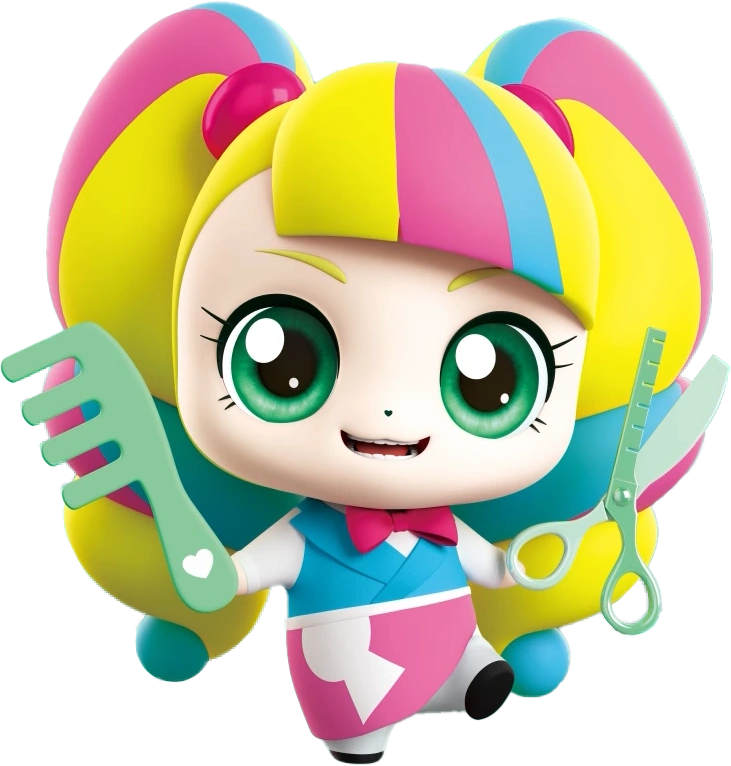 Styleping | Gacha Sonic Mario Disney Pokémon and Anime Ocs Wiki | Fandom