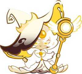 First Egg Cookie | Gacha Sonic Mario Disney Pokémon and Anime Ocs Wiki ...
