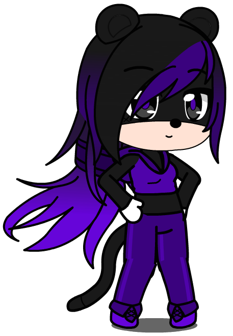 Midori Mouse | Gacha Sonic Mario Disney Pokémon and Anime Ocs Wiki | Fandom