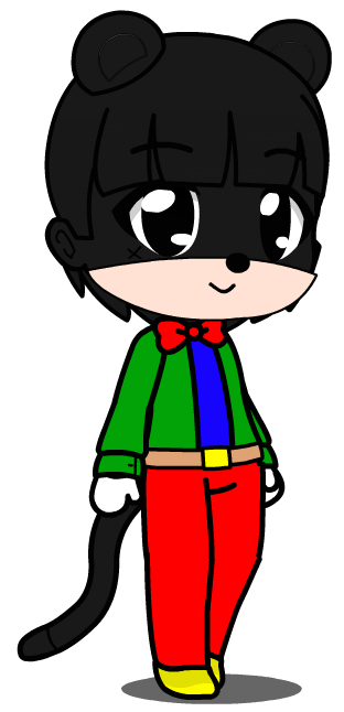 Mickey Mouse | Gacha Sonic Mario Disney Pokémon and Anime Ocs Wiki | Fandom