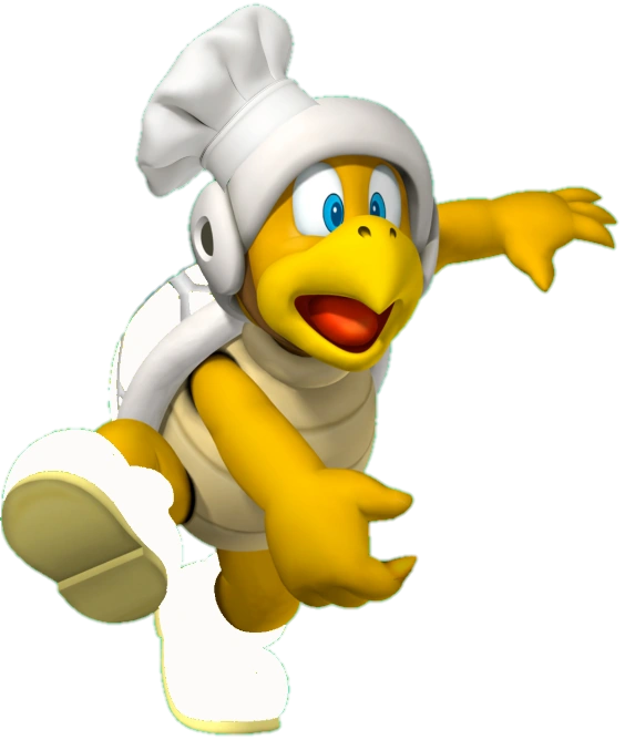 Chef Bro | Gacha Sonic Mario Disney Pokémon and Anime Ocs Wiki | Fandom