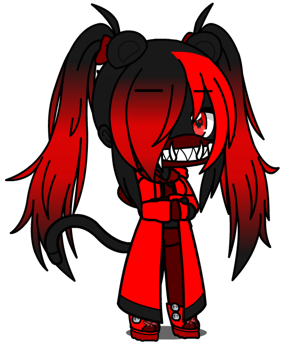 Miyako Mouse | Gacha Sonic Mario Disney Pokémon and Anime Ocs Wiki | Fandom