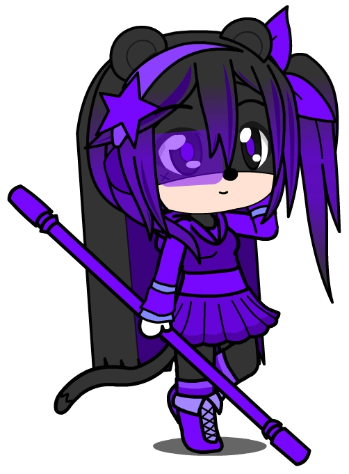 Mizuki Mouse | Gacha Sonic Mario Disney Pokémon and Anime Ocs Wiki | Fandom