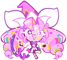 First Sprinkle Cookie | Gacha Sonic Mario Disney Pokémon and Anime Ocs ...