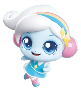 Dazzleping | Gacha Sonic Mario Disney Pokémon and Anime Ocs Wiki | Fandom