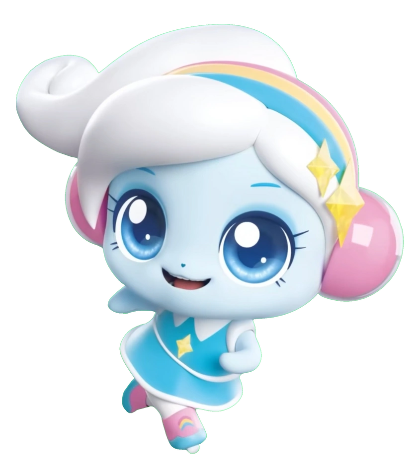 Dazzleping | Gacha Sonic Mario Disney Pokémon and Anime Ocs Wiki | Fandom