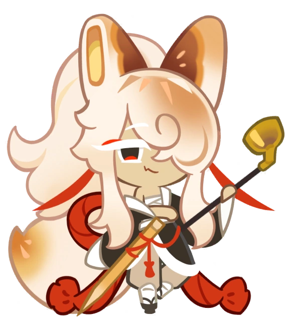 Manju Cookie | Gacha Sonic Mario Disney Pokémon and Anime Ocs Wiki | Fandom