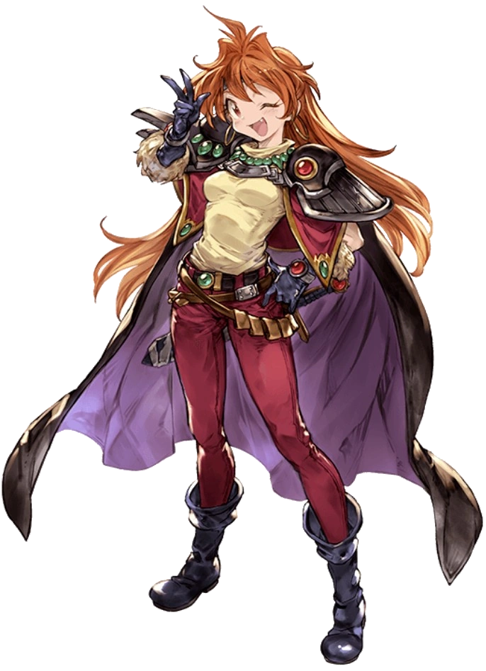 Category:Slayers Characters | Gacha Sonic Mario Disney Pokémon and ...