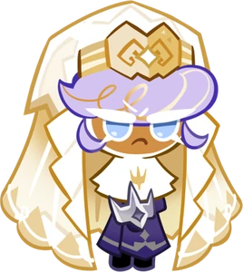 Pastry Cookie | Gacha Sonic Mario Disney Pokémon and Anime Ocs Wiki ...