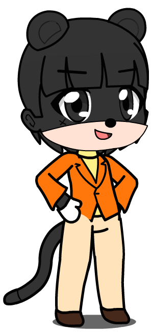 Mortimer Mouse | Gacha Sonic Mario Disney Pokémon and Anime Ocs Wiki ...