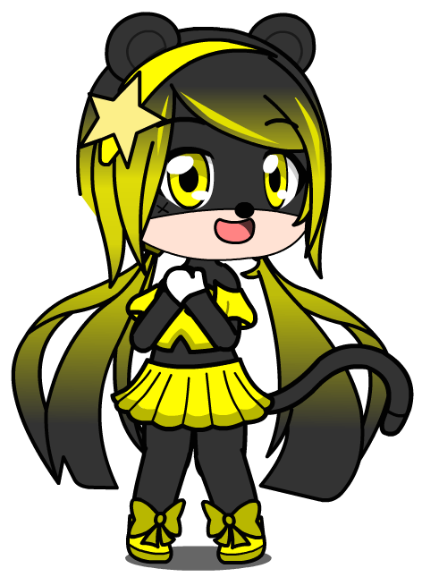 Melanie Mouse | Gacha Sonic Mario Disney Pokémon and Anime Ocs Wiki ...