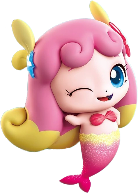 Splashping | Gacha Sonic Mario Disney Pokémon and Anime Ocs Wiki | Fandom