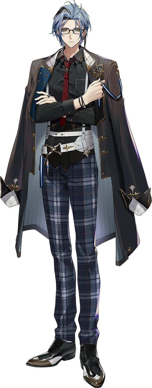 Hex Haywire | Gacha Sonic Mario Disney Pokémon and Anime Ocs Wiki | Fandom