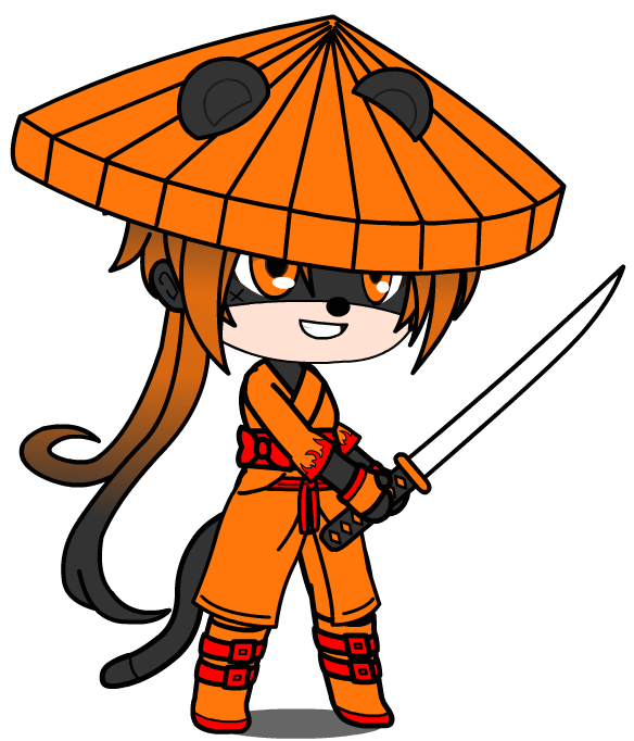 Masashi Mouse | Gacha Sonic Mario Disney Pokémon and Anime Ocs Wiki ...