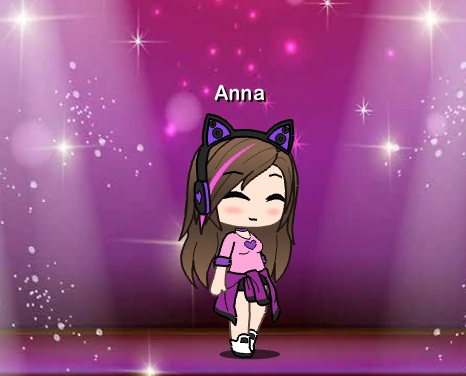 Anna | Wiki Gacha Studio | Fandom