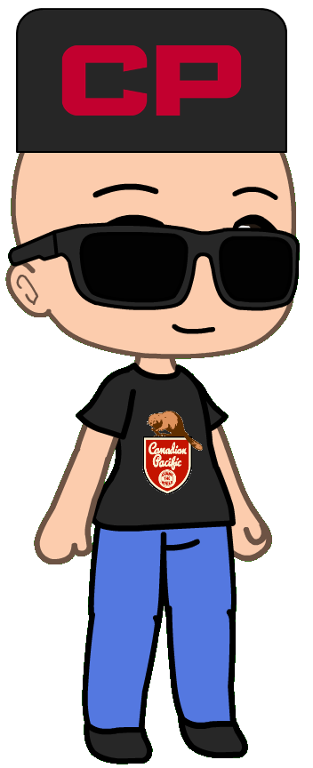 Nile Adam | Gacha Trains Wiki | Fandom