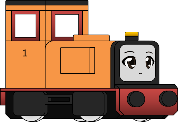 Leon | Gacha Trains Wiki | Fandom