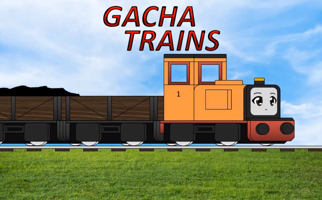 Season Three | Gacha Trains Wiki | Fandom