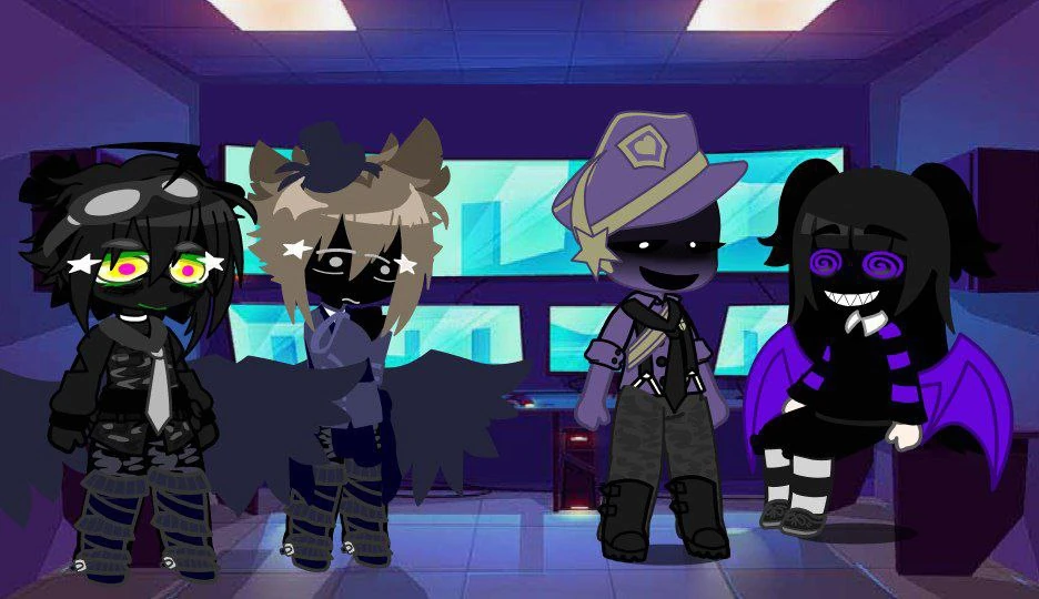 LUCKY HEART | Gachatubers Wiki | Fandom