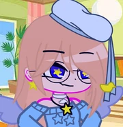 IiStarshine | Gachatubers Wiki | Fandom