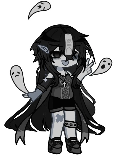 Nenesstory | Gachatubers Wiki | Fandom