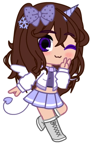 NotZoey | Gachatubers Wiki | Fandom