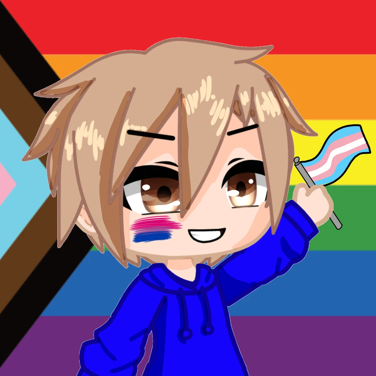 Potato | Gachatubers Wiki | Fandom