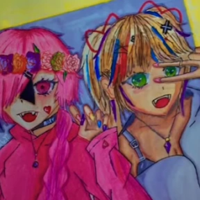 ♡Cosmo Kingdom! | Gachatubers Wiki | Fandom