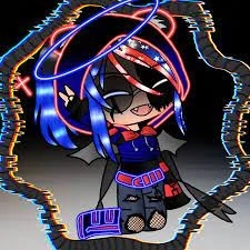 Shadows Glitch -0- | Gachatubers Wiki | Fandom