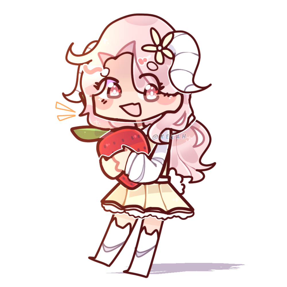 VeeahBee! | Gachatubers Wiki | Fandom