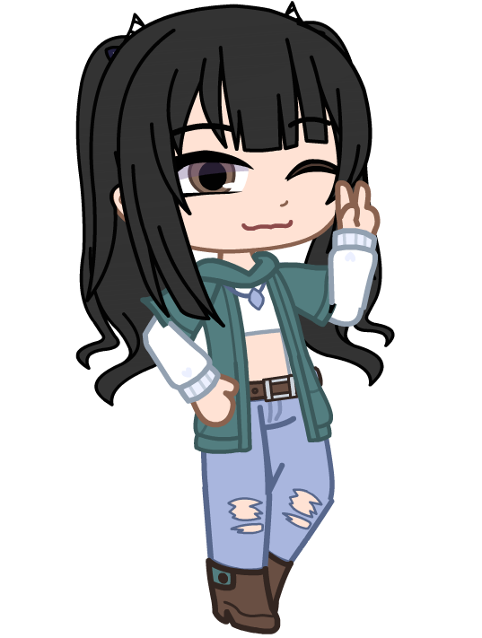 Gacha Gale | Gachatubers Wiki | Fandom