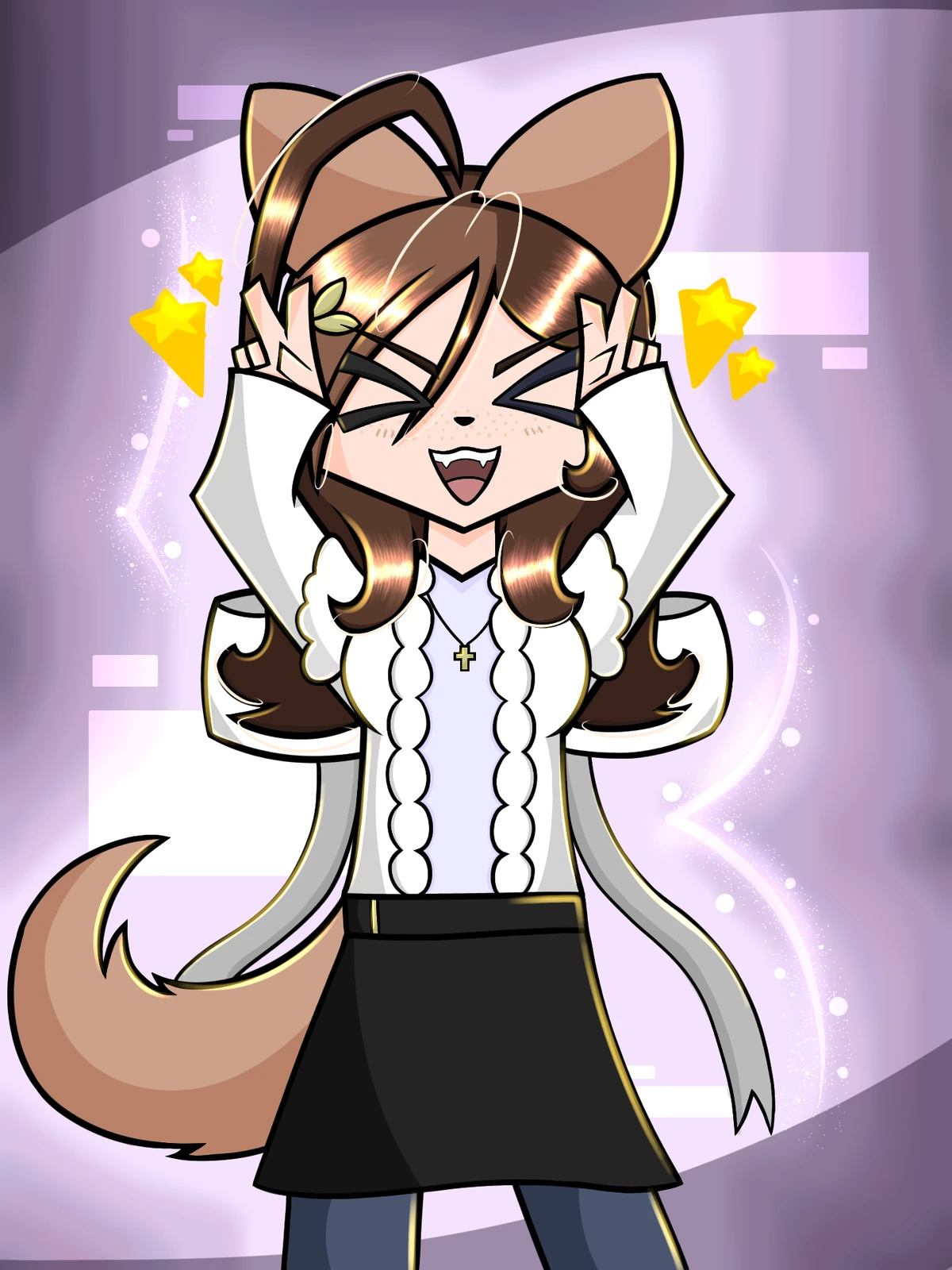 OfficiallyAzeria | Gachatubers Wiki | Fandom