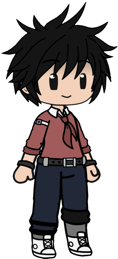 Wise Fox | Gachatubers Wiki | Fandom