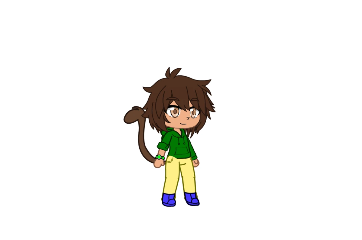 David Alexander Afton | Gachatubers Wiki | Fandom