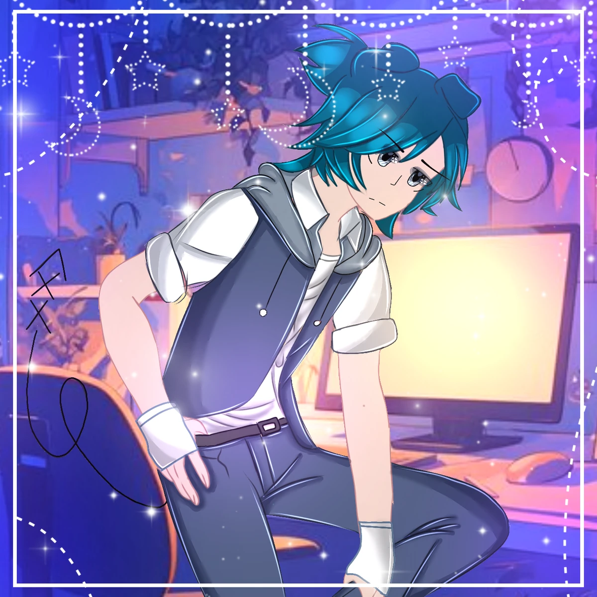 NightCloud PH | Gachatubers Wiki | Fandom