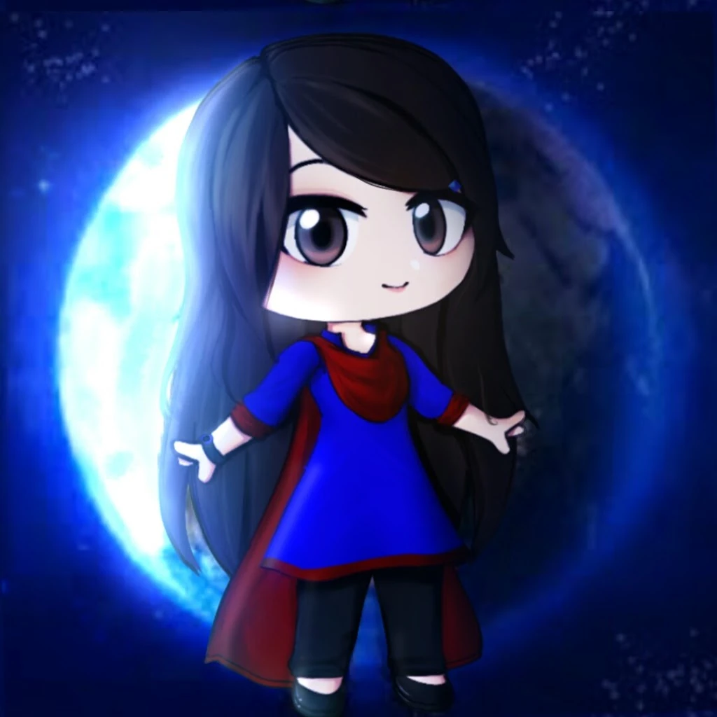 Kazi Aidah Haque | Gachatubers Wiki | Fandom