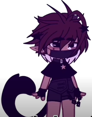 Fangz | Gachatubers Wiki | Fandom
