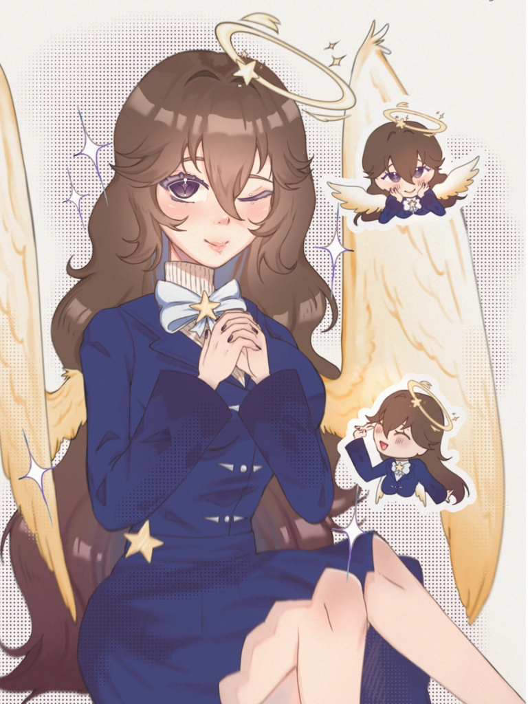 EmilyDoodleArtz-☆ | Gachatubers Wiki | Fandom