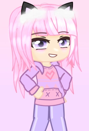 Miacupcake 21 | Gachatubers Wiki | Fandom